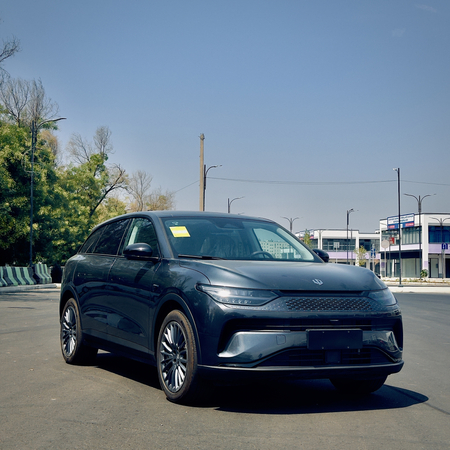 Leapmotor C11 Comfort+ (Hybrid)