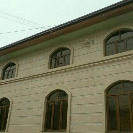 Травертин и Бошка фасад ишлларини килламиза под ключ