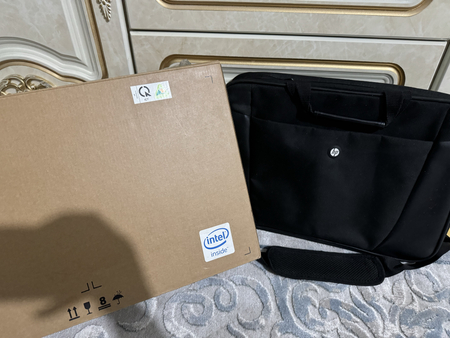 Hp probook 450 g7 CORE I7 10500 дискретний видеокарта Nvidia MX130