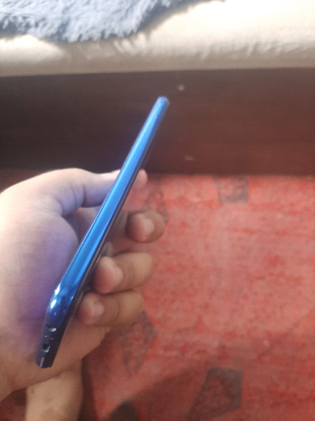 Redmi note8 4.64gb ideal