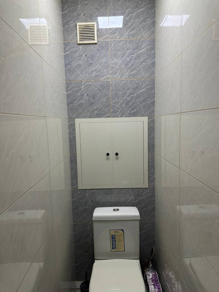 Продается своя квартира