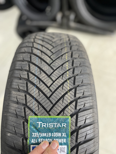 Tristar (BYD ;EQUNIX)