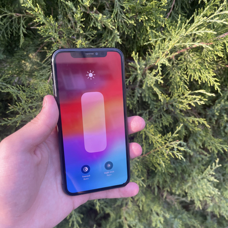 iPhone 11 Pro 256gb Graphic Akk: 70% Kelwamiz
