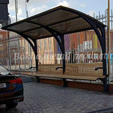 Изготовление металлических деталей по индивидуальному заказу