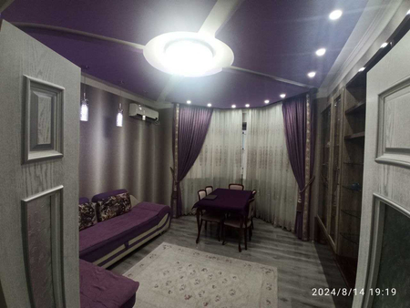 Продаётся своя квартира 2/4/9 в Новостройке DREAM HOUSE