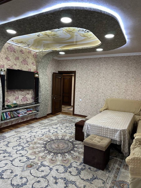 Квартира