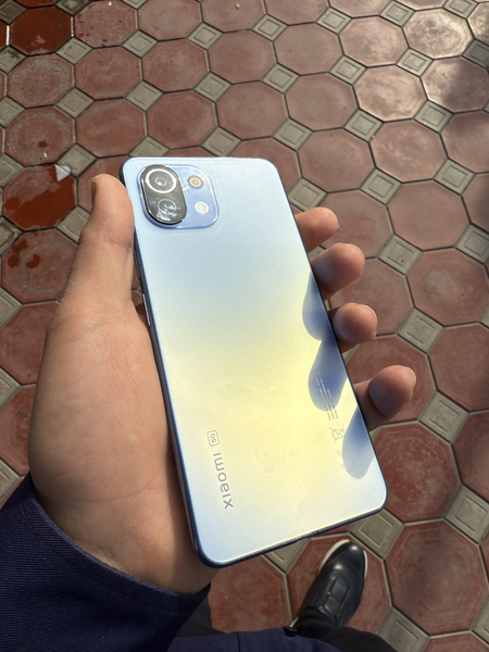 Xiaomi 11 lite 5G NE
