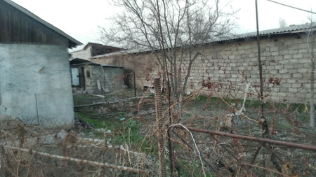 Продам участок. Янги-Хаёт