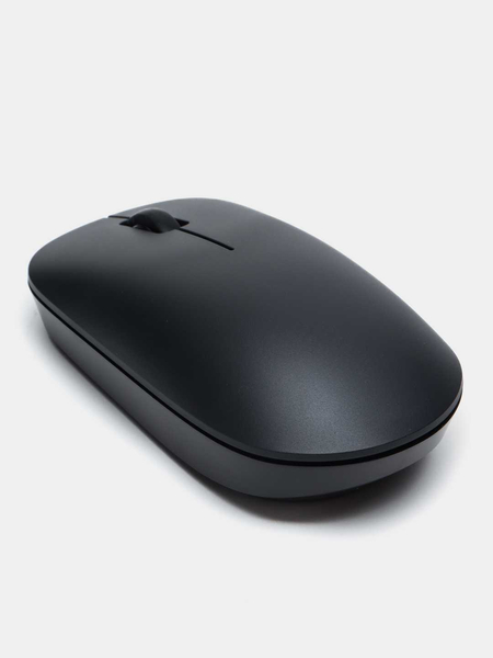 Мышь беспроводная Xiaomi Mouse Lite
