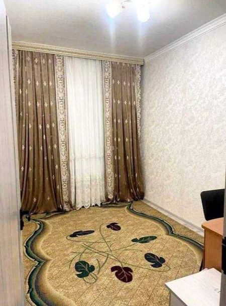 Продаётся 3х комнатная квартира