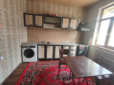 Продается квартира