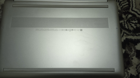 Intel corayi5 2024 yili 5 oy ishlatilgan