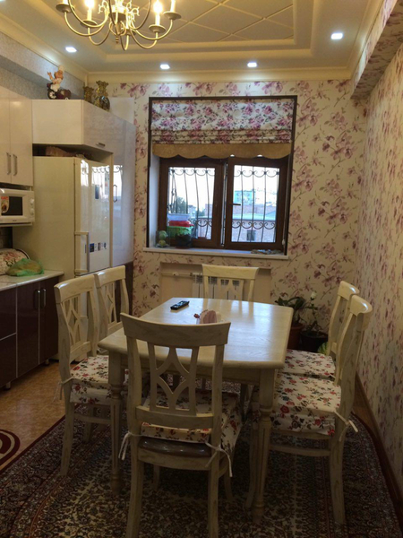 Кунлик квартира ижарага