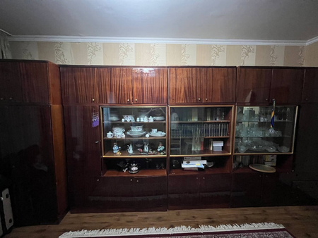 Продаётся стенка.