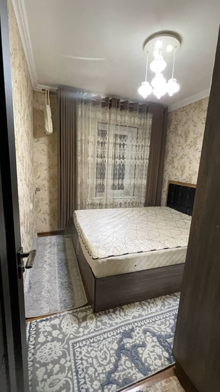 Алгоритм 2/3/4. Евро с мебелю техникой кирпич