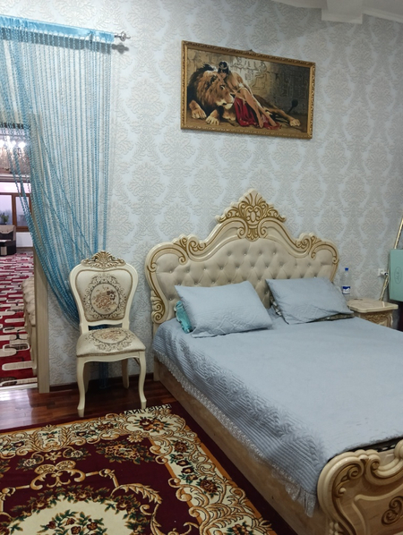 Дом в центре Янгиюля подходит и для бизнеса