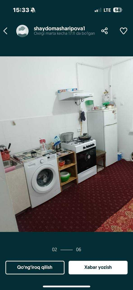 Аренда Квартира БезМаклер (11)