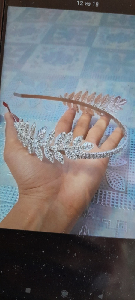 Diadema tillaqoshlar