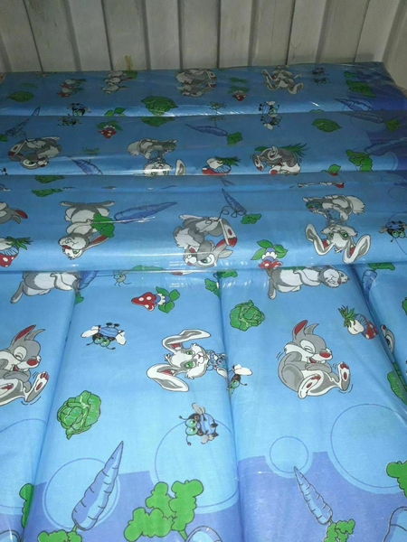 Постельное белье