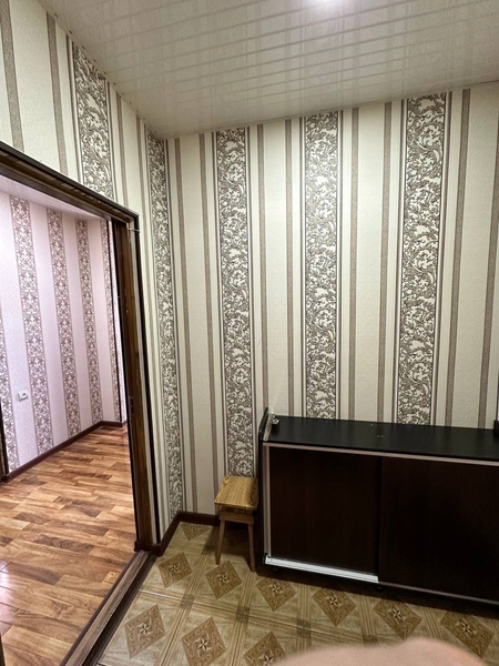 Квартира Ойбек МЕТРО 1/6/9 УЛУЧШЕННАЯ ПЛАНИРОВКА Мебель+Техни срочно