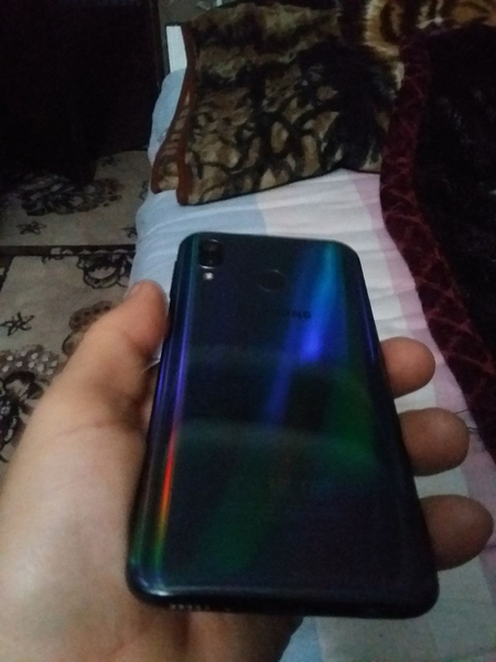 Samsung A40 4/64