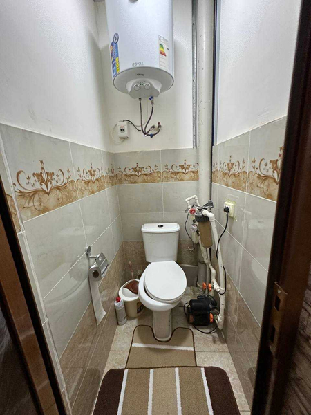 срочно продаётся квартира