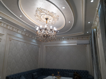 Ремонт квартир под ключ