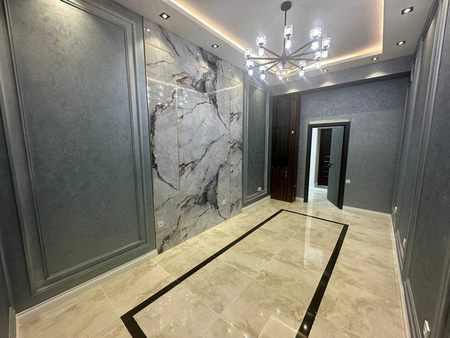 Продаётся Евро офис Ориентир: Яккасарай БТИ Улица Аския  120м2