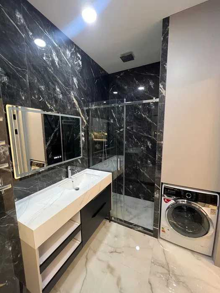 R9 LUXURY apartment for rent 2/7/10 on Mirabad Avenue!! For foreign