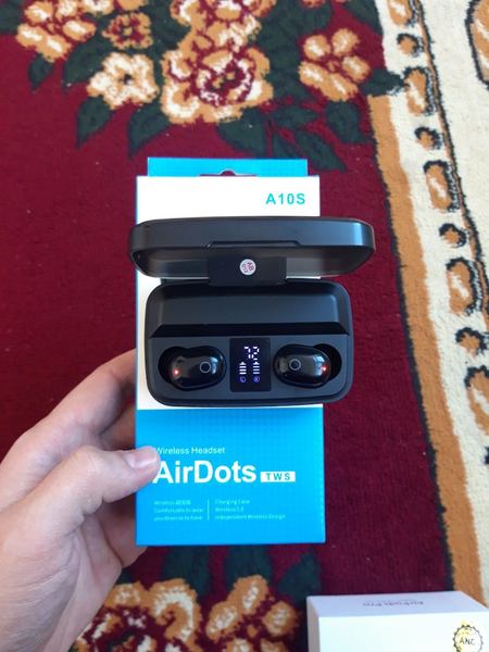Airdots TWS A10s