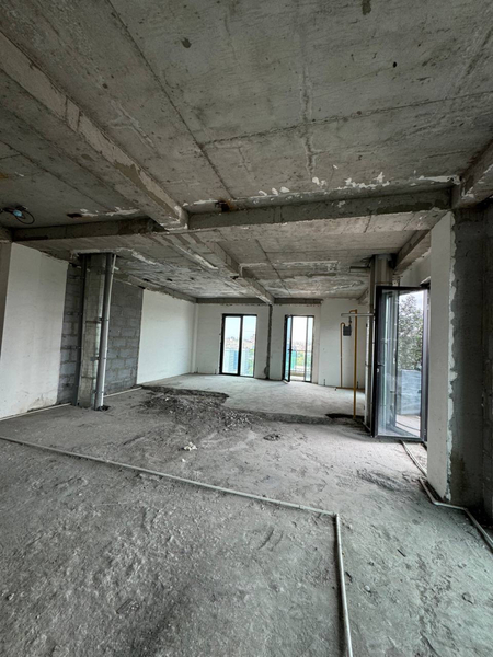 ЖК Parkwood Улица Нукусская Макро Продам квартиру 3/12/13/105м2