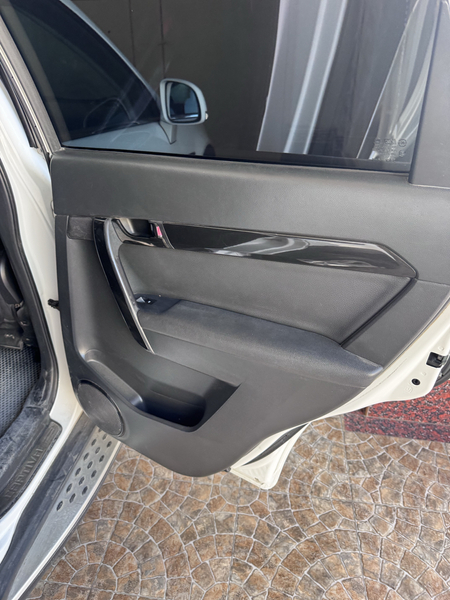 Kaptiva 4 2011 yil 12500y.e