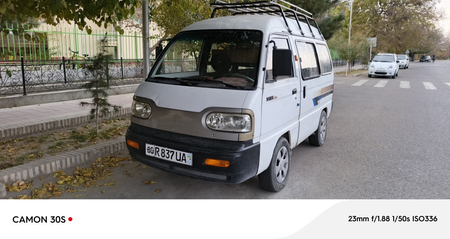 Дамас 2010 йил сотин