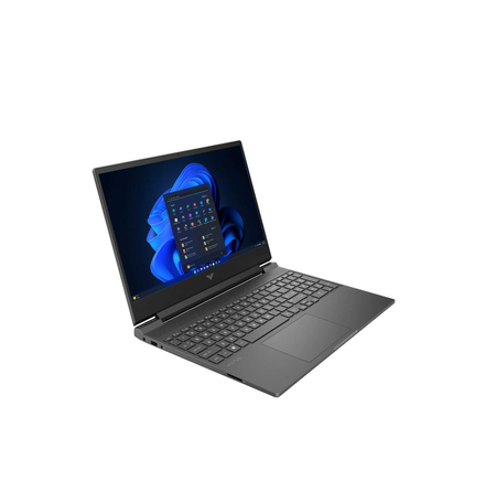 HP VICTUS 15 R5-7535HS 8GB 512GB RTX2050 4GB FHD IPS 144Hz 15.6