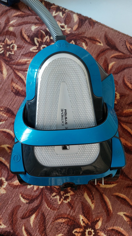 Пылесос Tefal TW7621
