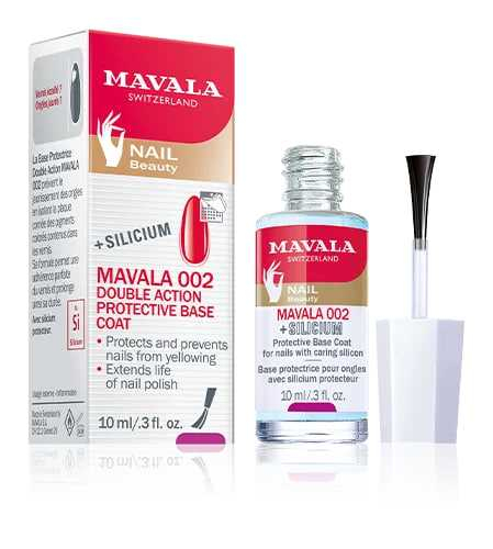 Mavala 002   10 мл у нас Cкидки