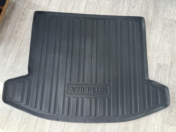 Jetour X70 X90 bagaj polik