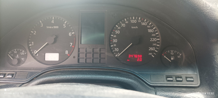 Audi A8 sotiladi