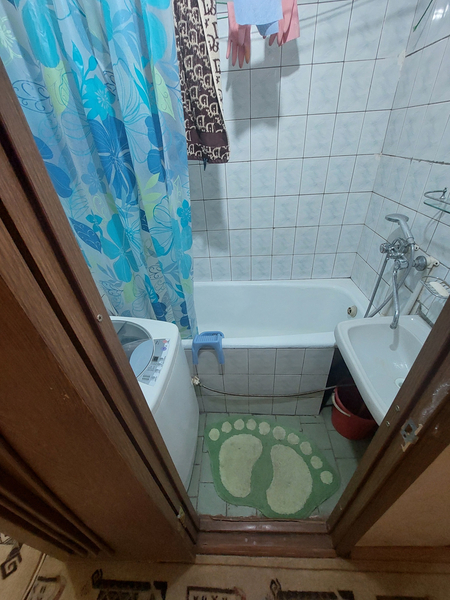 Срочно Продаётся Квартира На Октепа  1в2 /1/4