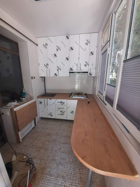 Мебель на заказ