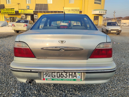 Daewoo nexia 1 sons