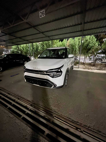 KIA Carens Comfort