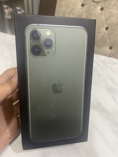 iphone 11 pro ideal holatda