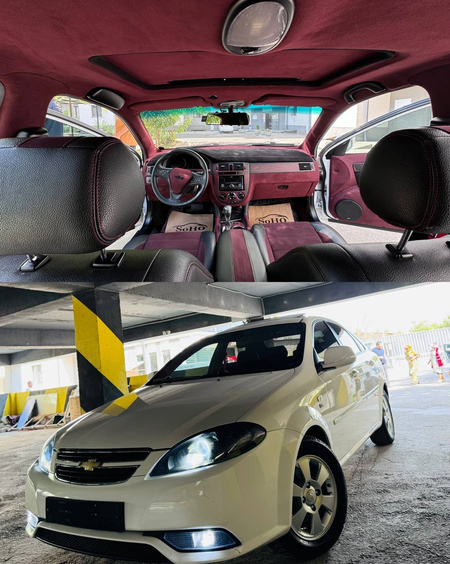 Продаётся автомобиль