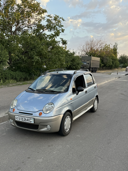 Matiz best 2012 arenda vikup