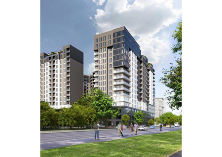 Yunusobod siti Bi invest uylari sotuvda shoshiling