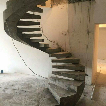 Beton zina zinalar arzon narxlarda