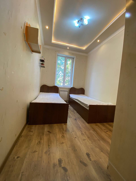 Продается 3х новостройка 93кв.м на 4 этаже в Гагарина (Табака 24)