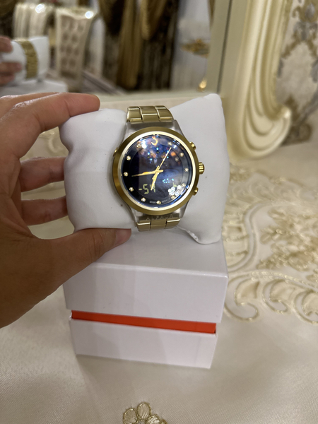 Al Fajr Soat Sotiladi 100$