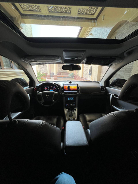 Captiva 2 11/12   4 qilingan